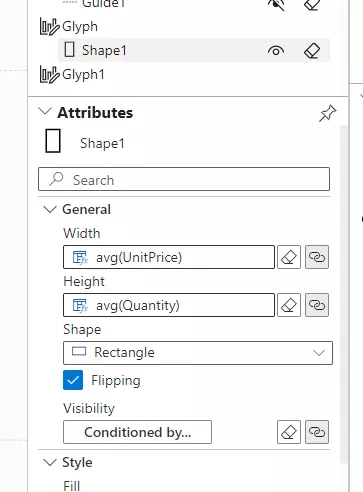 The Charticulator Tool: How to create customized visuals in a no-code drag and drop environment ...